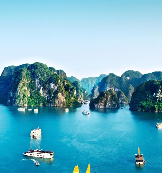 Vietnam Discovery Travel - Discover Vietnam your way