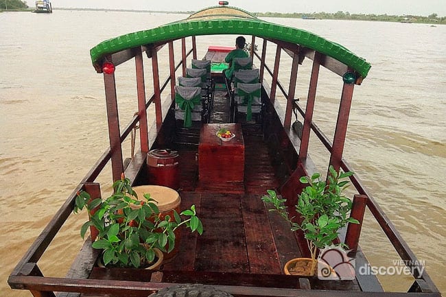 A Community Based Tour of Mekong Delta - Vietnam Discovery Travel