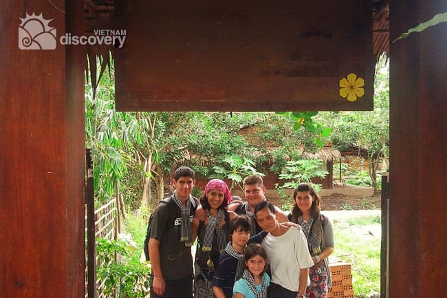 A Community Based Tour of Mekong Delta - Vietnam Discovery Travel