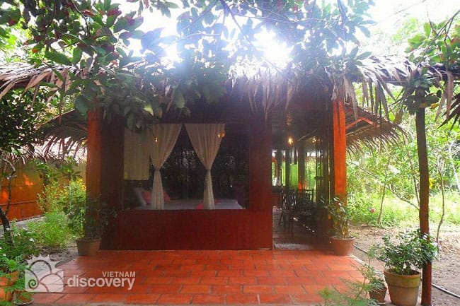 A Community Based Tour of Mekong Delta - Vietnam Discovery Travel