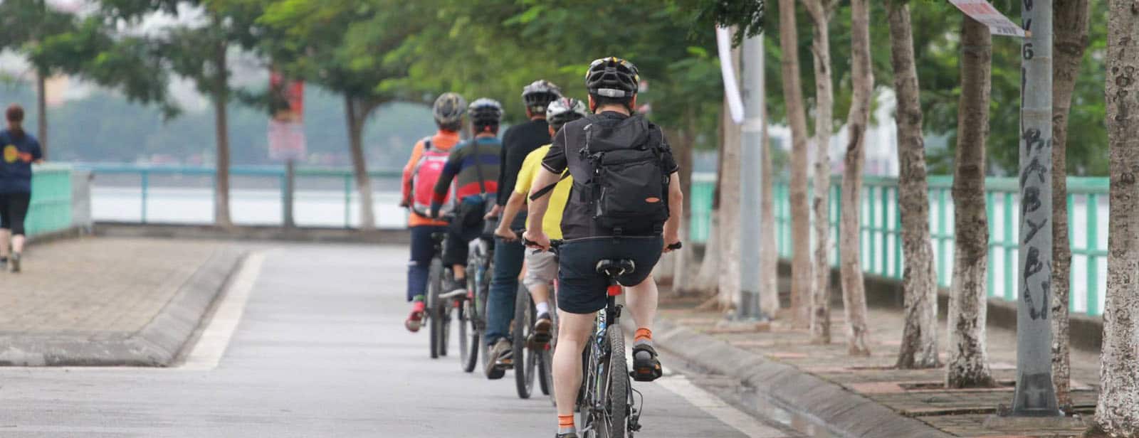 Top Hanoi Bike Tours: Best Cycling Experience in Hanoi 2026-