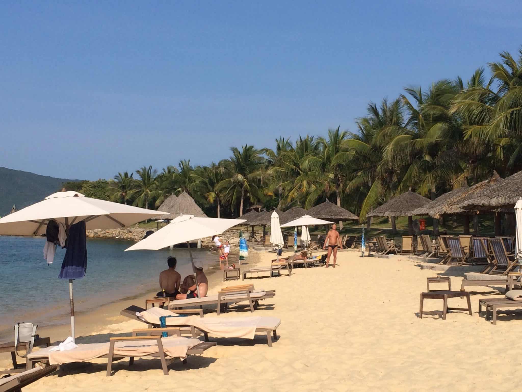 Hon Tam Island, Nha Trang - The Most Gorgeous Beauty