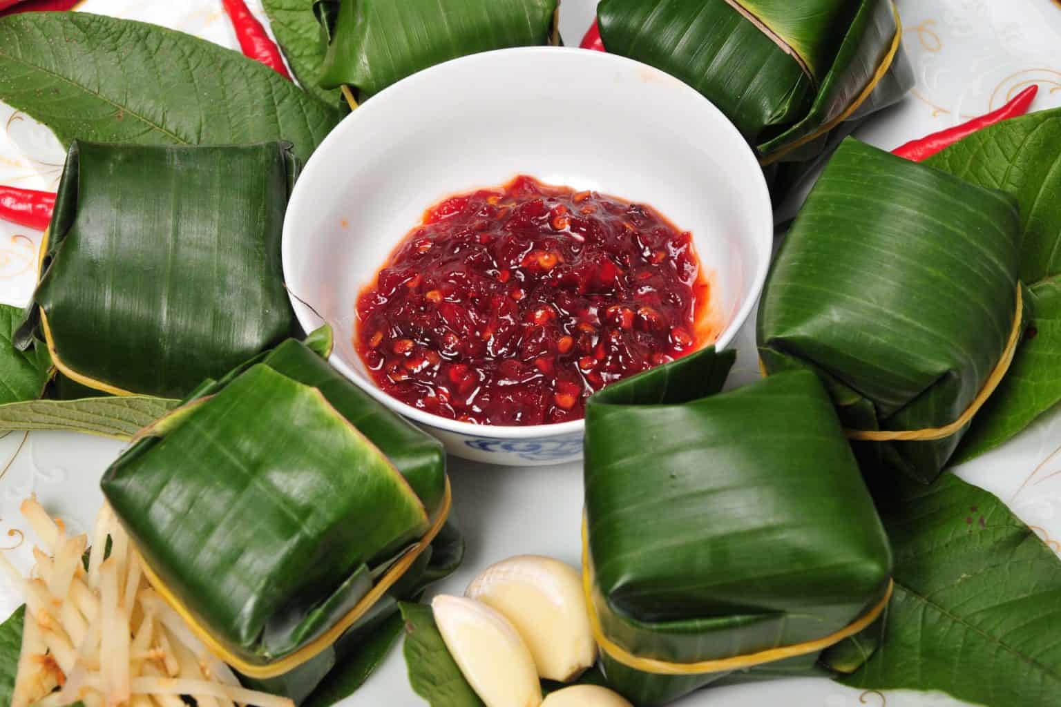 Unlock Danang Food’s Secret: 7 Unforgettable Dishes!