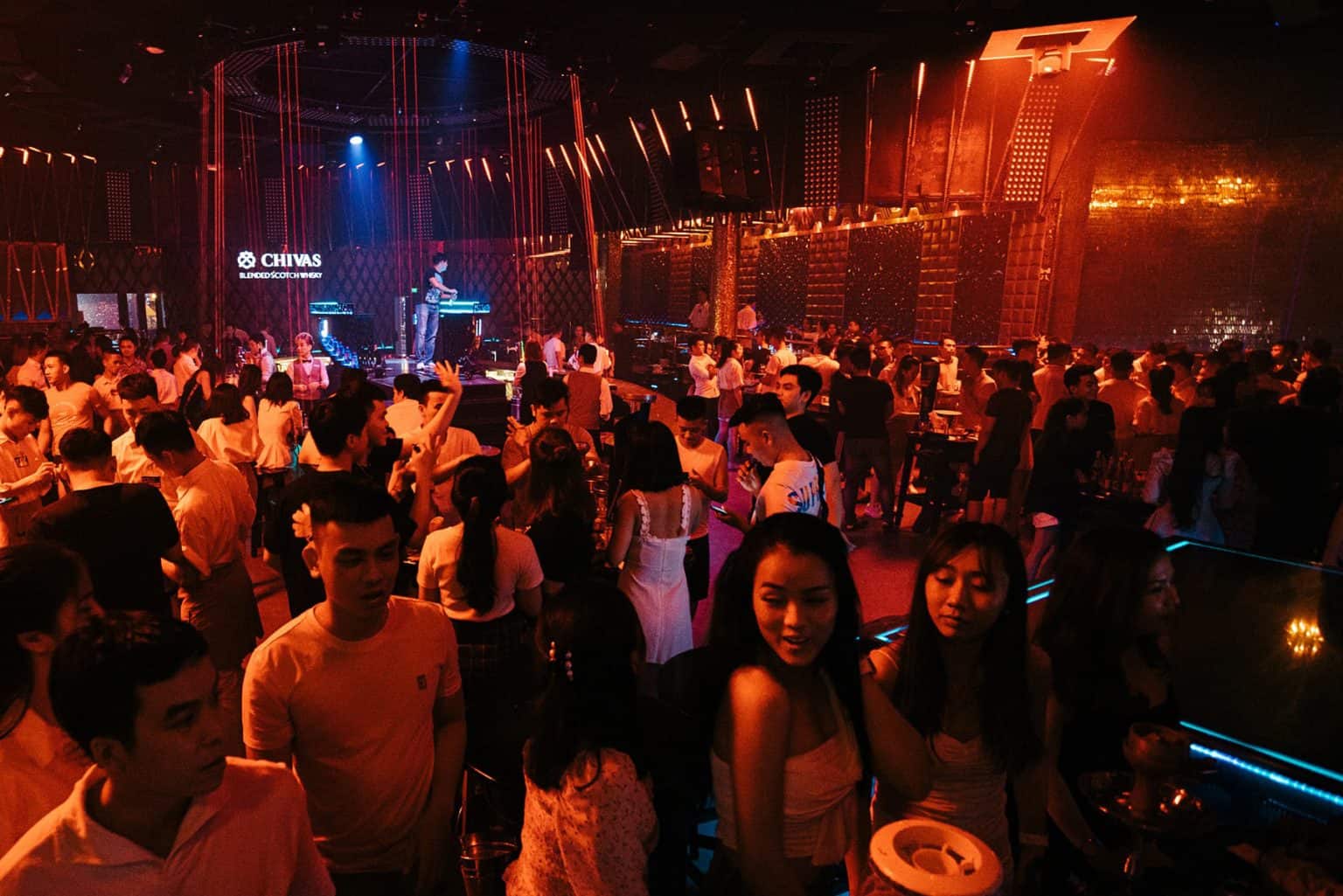Find Life Boring? You Must Haven’t Tried Top 10 Best Bars in Danang: