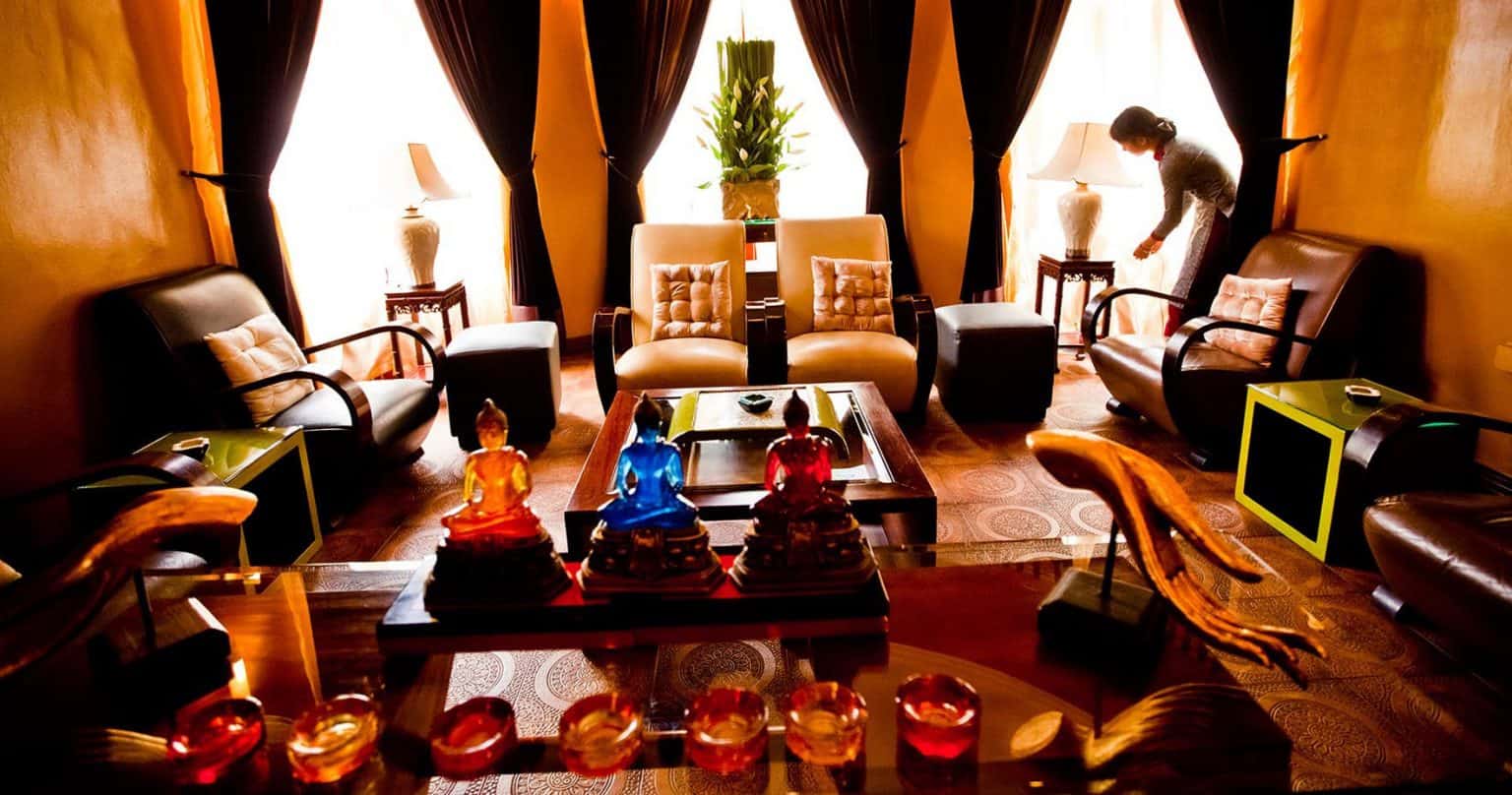 Top 7 Fine Dining Restaurants in Vietnam (Address + Opening Hours)