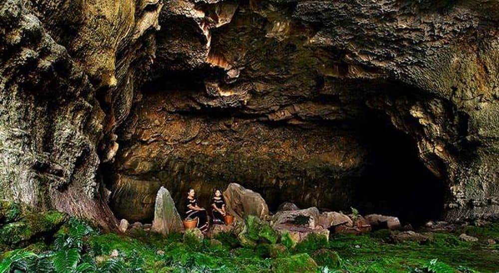 Daknong Geological Park, Dak Nong Province - A Trip Back to the Past