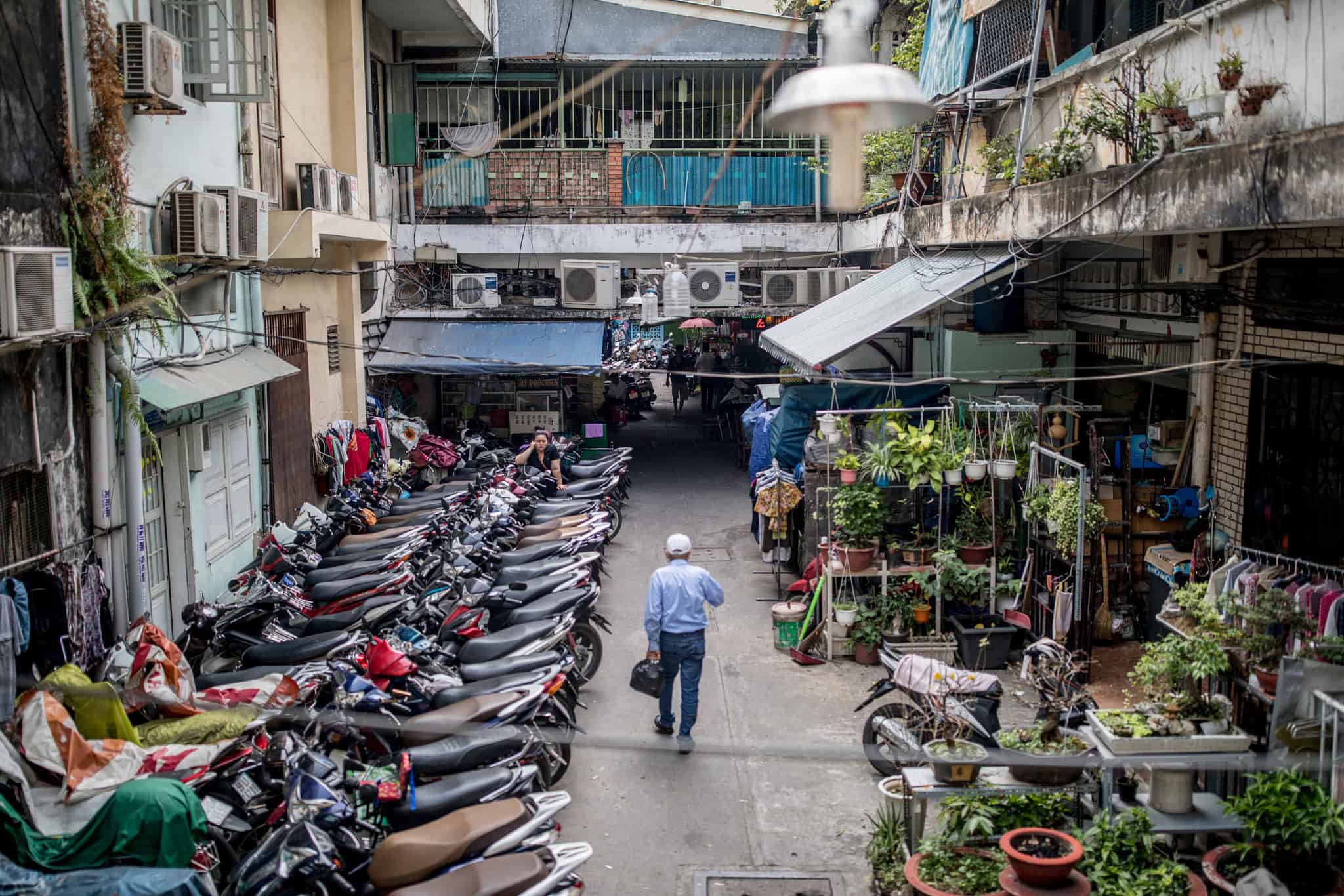 Origin of Name Sai Gon: History and Meaning