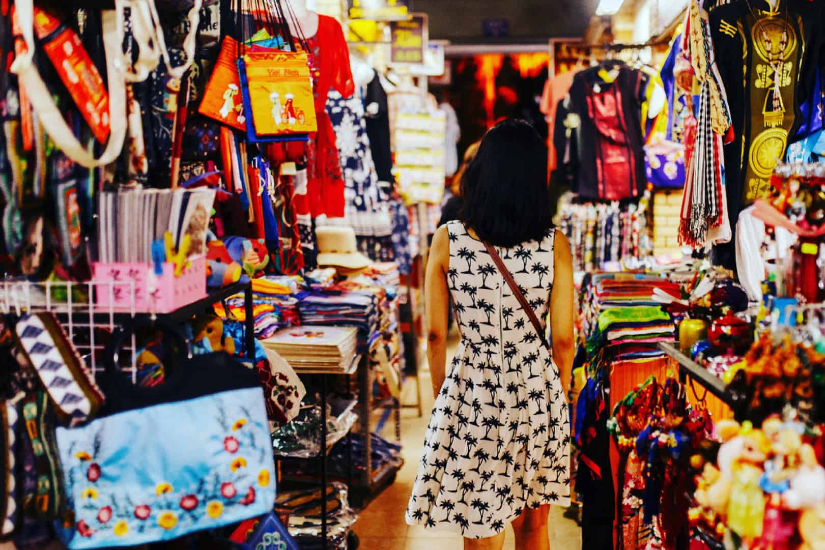 Can Tho Shopping - What to Buy & Where to Shop in Can Tho