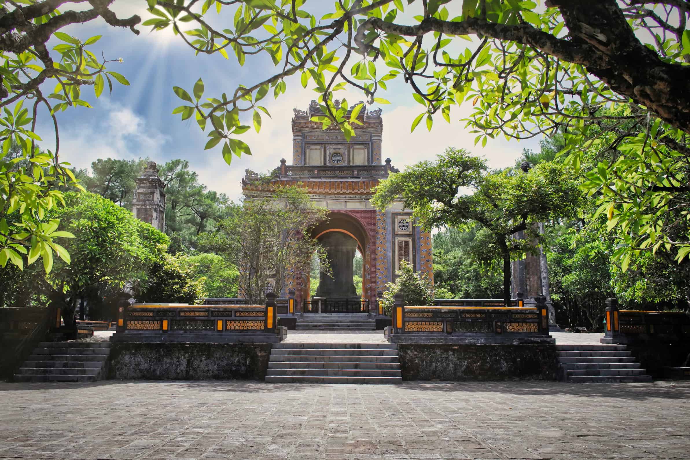 Hue Activities - What to Do in Hue