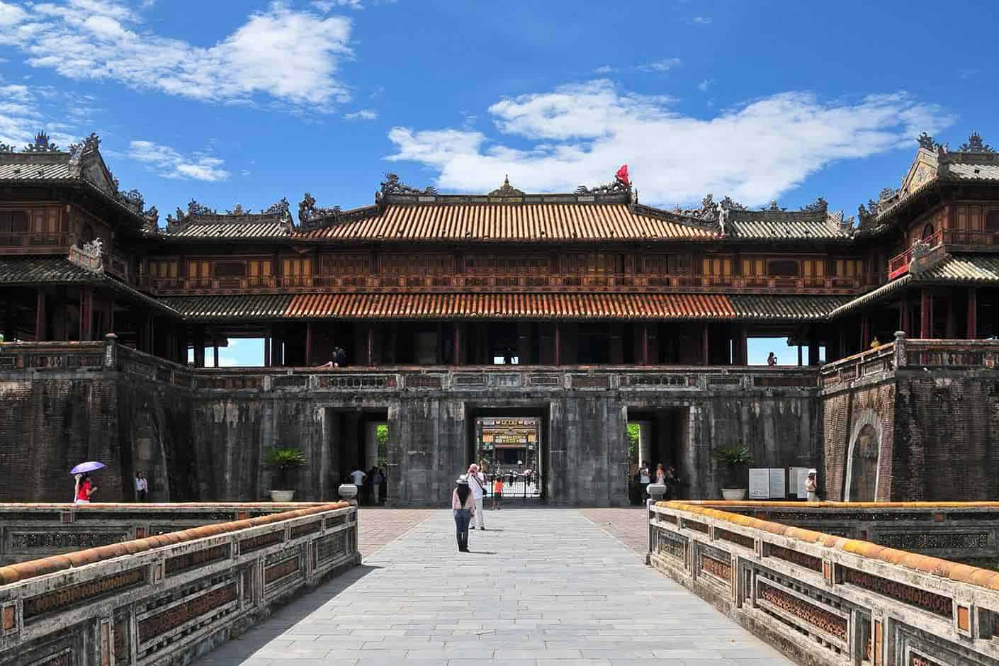 What to Do in Hue - Guide to Hue Attractions