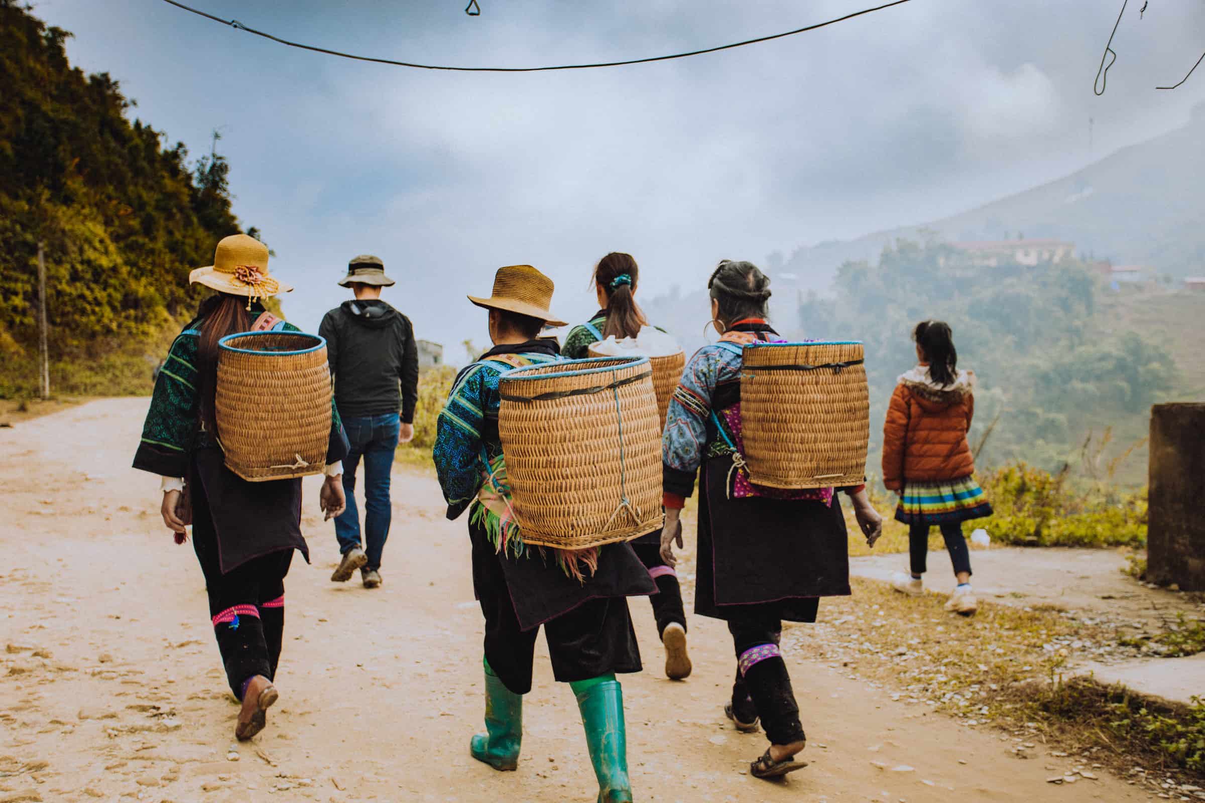 Sapa Activities - What to Do in Sapa