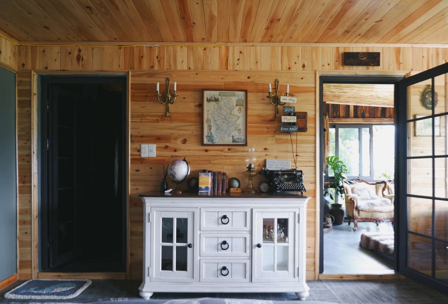 Ta Phin Cottage in Sapa: A Touch of Nordic Charm in Vietnam Northwest ...
